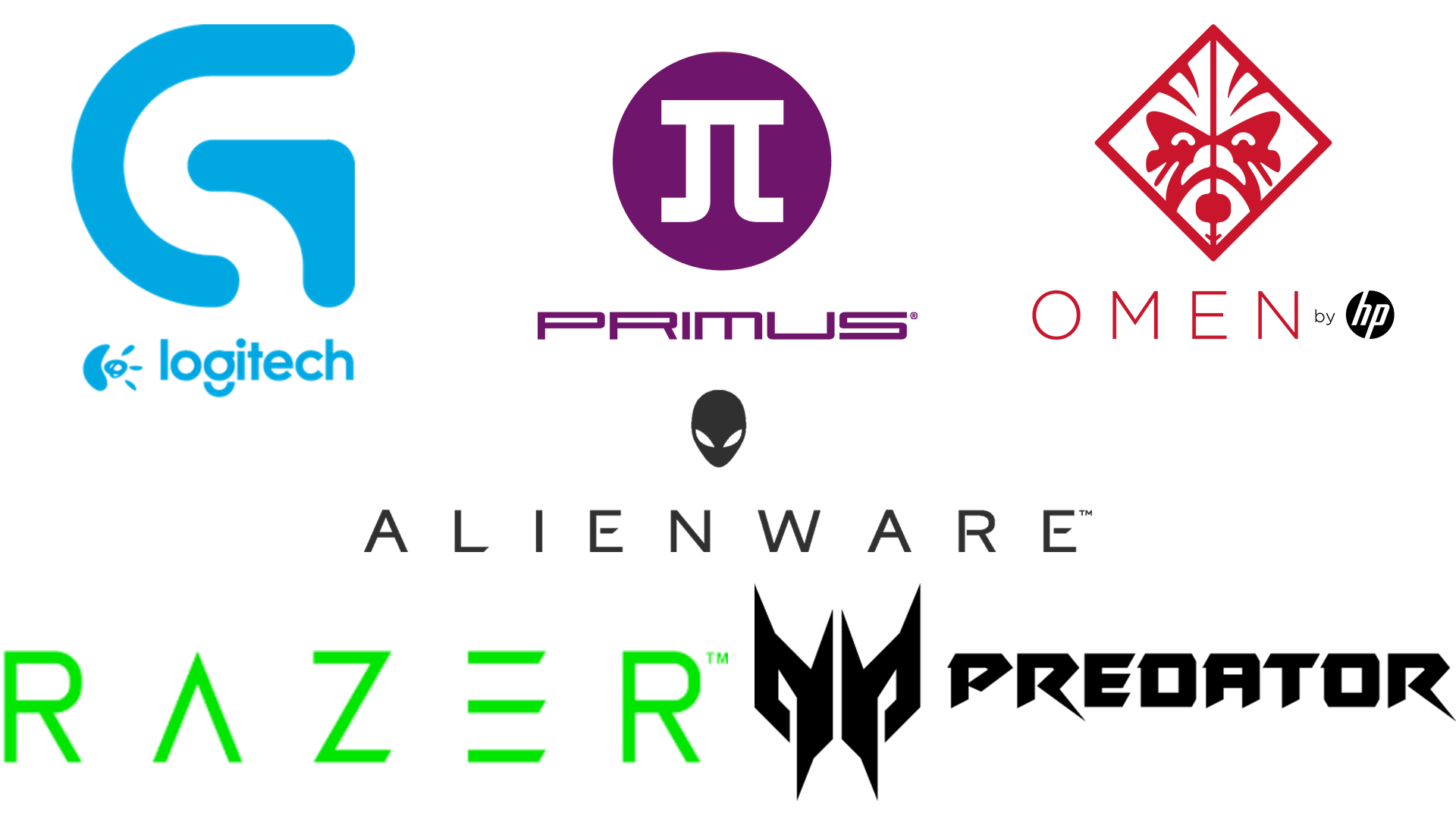 Intelware | Computadoras y más!